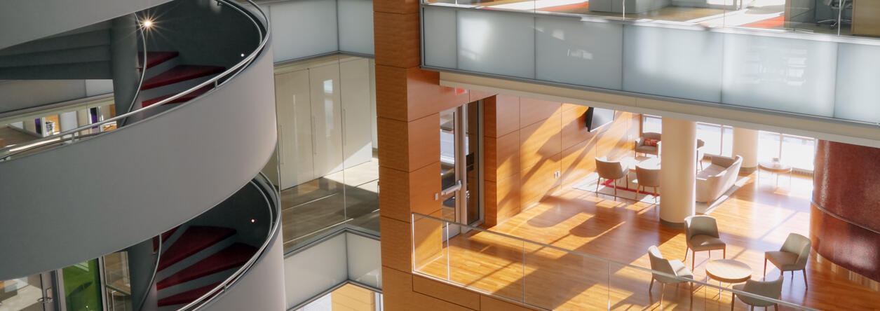 Best Nonprofit Websites - Upstream International